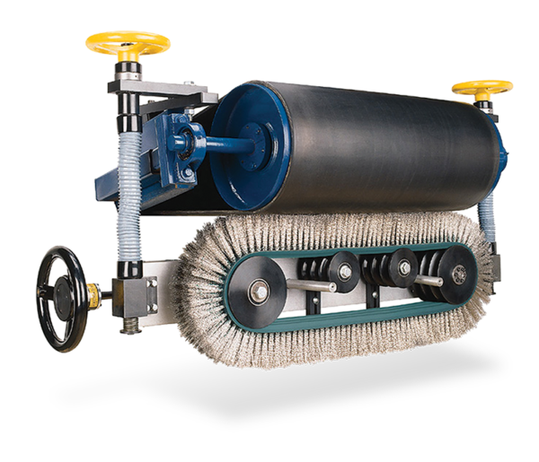 Schaefer Brush – Industrial Cleaning Tools